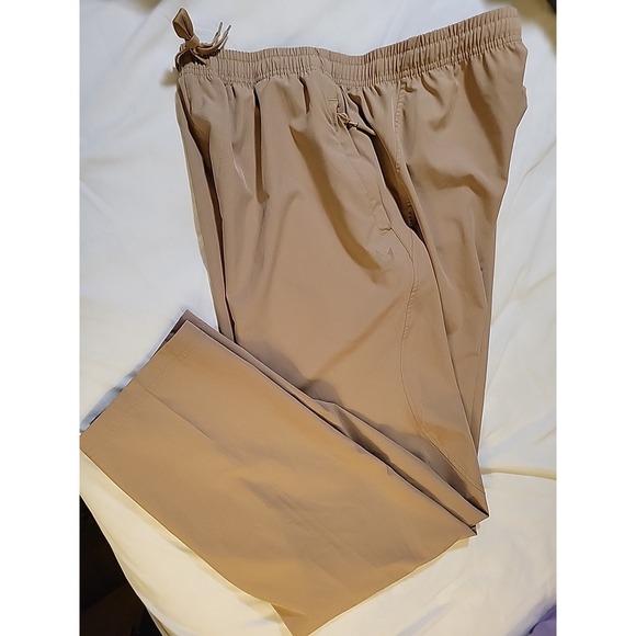 North Yard | Pants | North Yard Sz Xl Tanmens Athletic Nylon Fishing ...